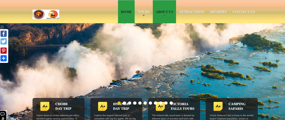 10 Best Zimbabwe Tour Operators 2020 (unbiased & with Reviews ...