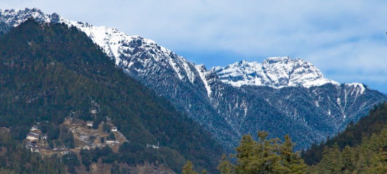 Bhutan Nature | TravellersQuest