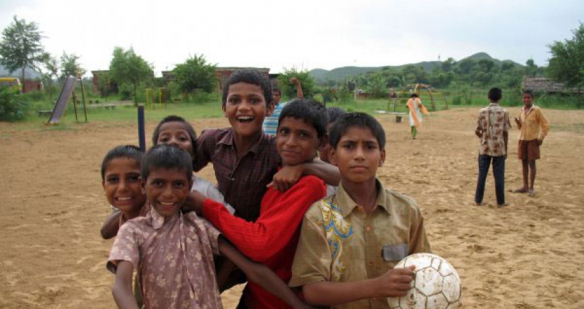 Orphanage in India- Over 20,000 Happy Volunteers since 2003 ...